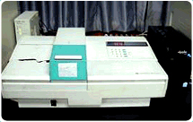 Joint Instrumental Analysis Lab