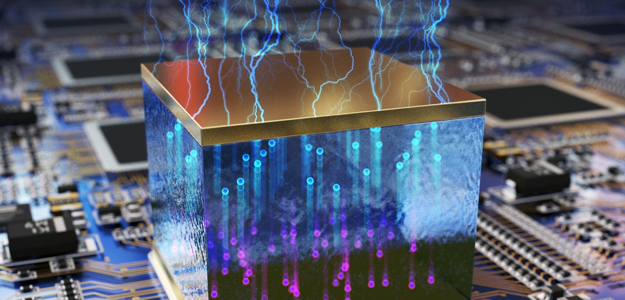 Major of Electronic Materials Engineering