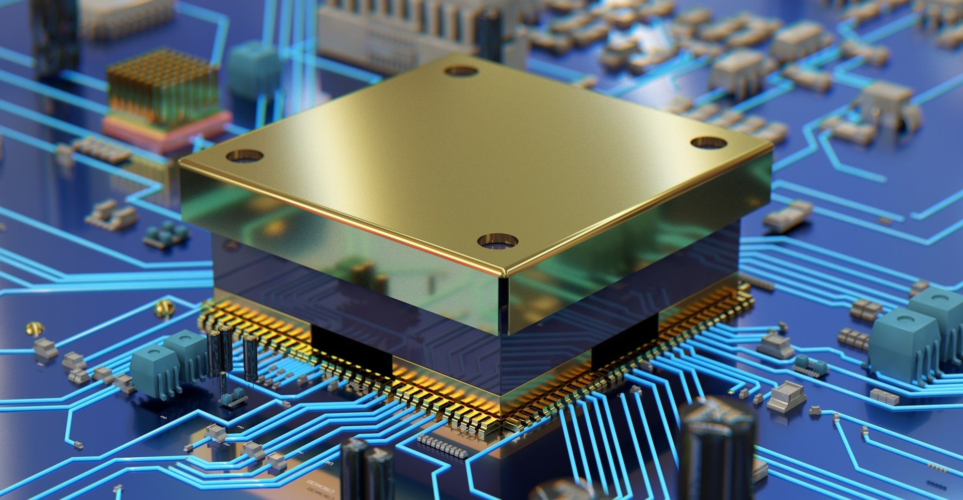 Major of Electronic Materials Engineering