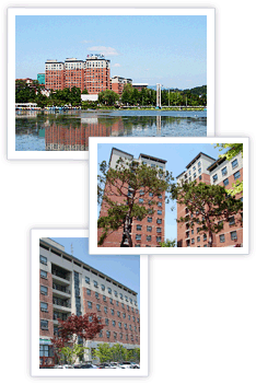 Residence Hall